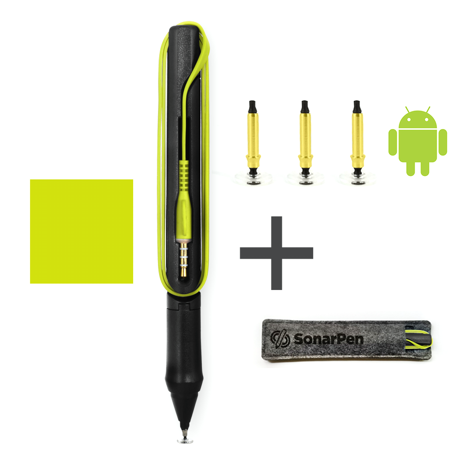 Smart Stylus for Android Chromebook | Drawing Stylus Pen for iPad ...